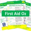 First Aid Posters - First Aid Oz